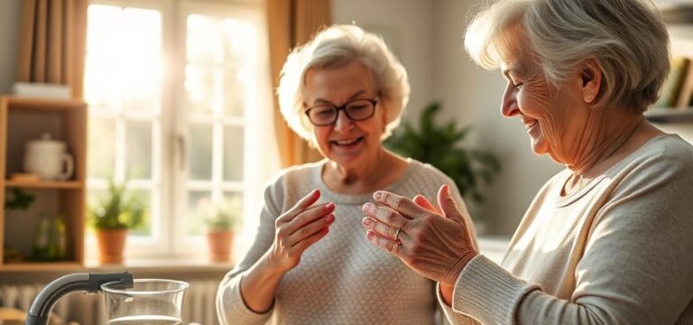 Was ist Ergotherapie? - Ergo Netz